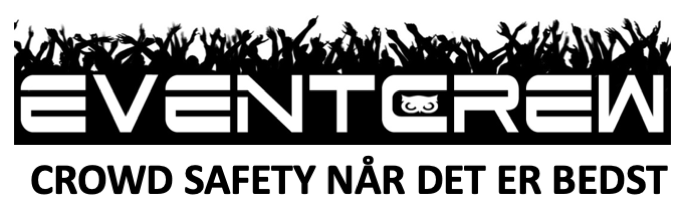 Eventcrew – Crowd Safety når det er bedst